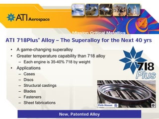 Ati Jet Engine | PDF
