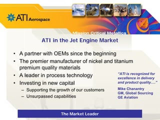 Ati Jet Engine | PDF