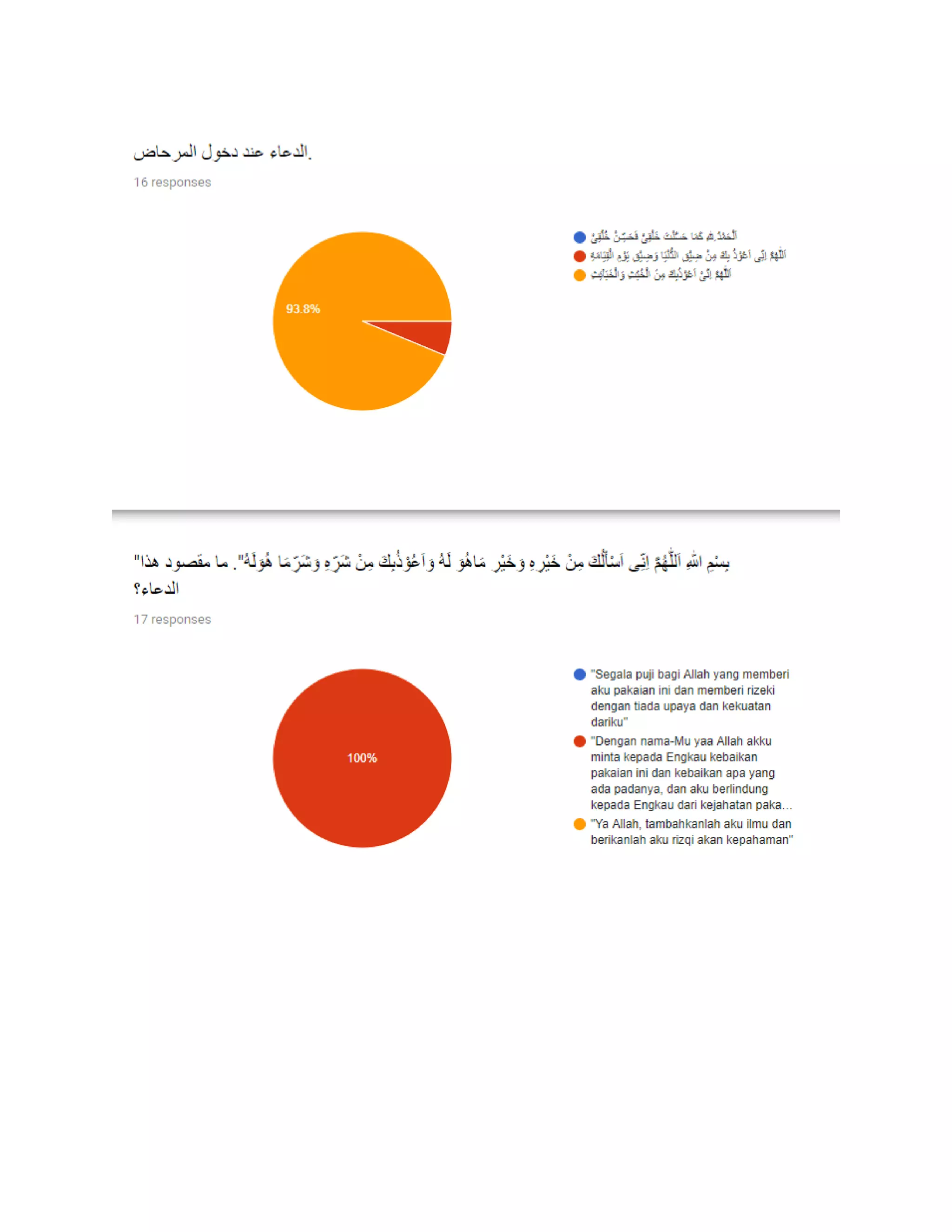 result google form | DOCX