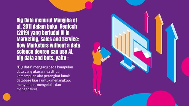 CONSUMER BEHAVIOR AND BIG DATA | PPT