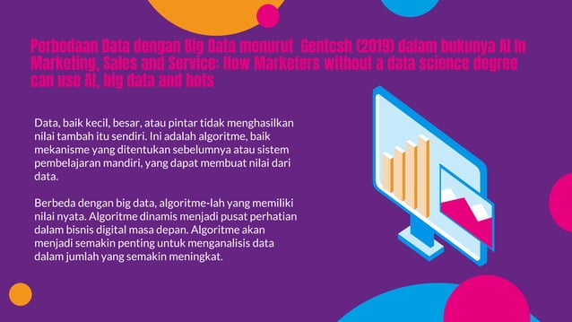 CONSUMER BEHAVIOR AND BIG DATA | PPT