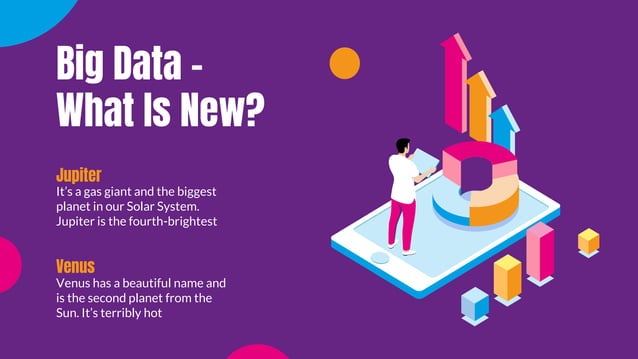 CONSUMER BEHAVIOR AND BIG DATA | PPT