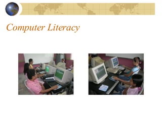 Atikha Presentation Amsterdam Mai Anunuevo | PPT