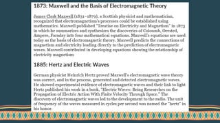 A Timeline of Events in Electromagnetism.pptx
