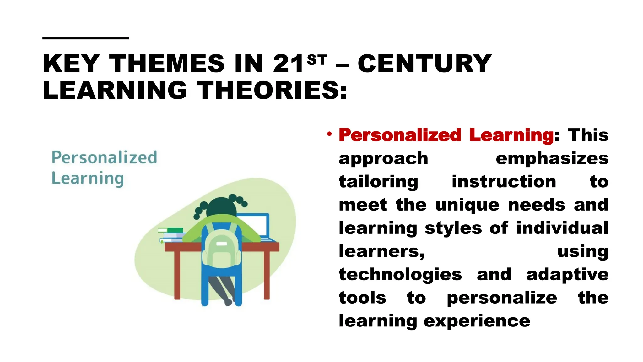 Education A Timeline of Learning Theories.pptx