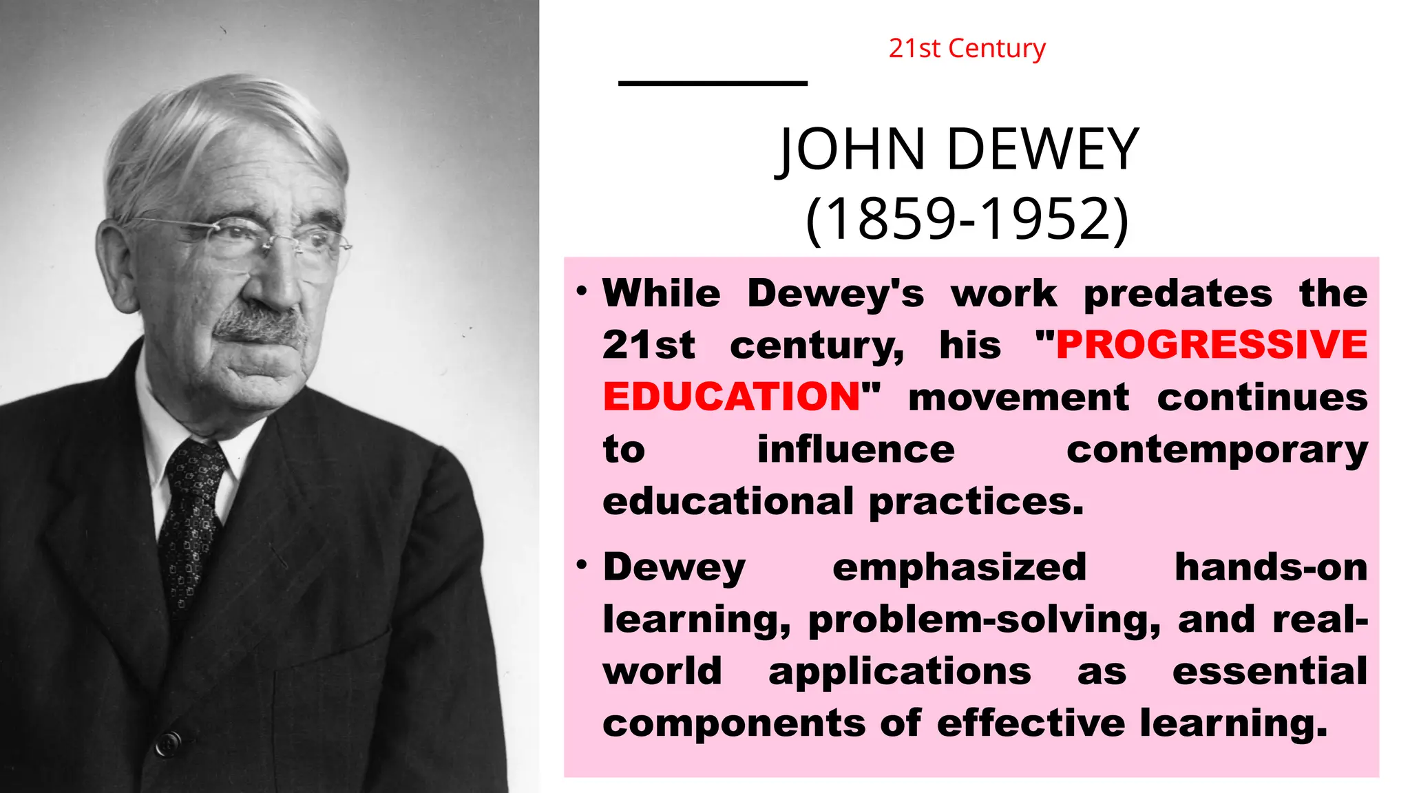 Education A Timeline of Learning Theories.pptx