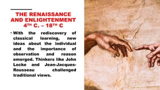 Education A Timeline of Learning Theories.pptx