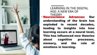 Education A Timeline of Learning Theories.pptx