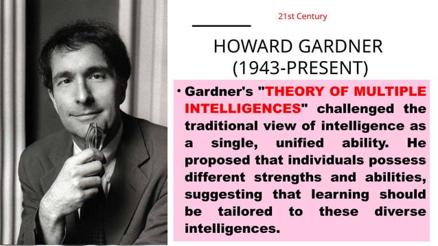 Education A Timeline of Learning Theories.pptx