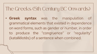 A Timeline of the History of Linguistics.pptx