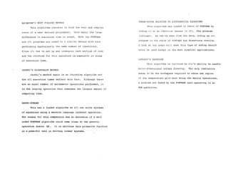 A time study in numerical methods programming | PPT