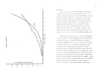 A time study in numerical methods programming | PPT