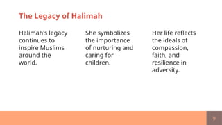 A Time With Halimah Of Muhammad Pbuh.pptx