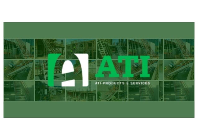 ATI Construction Products | PDF