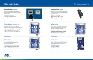 ATi_Product Brochure.pdf | Indoor Environmental Quality | Home & Garden