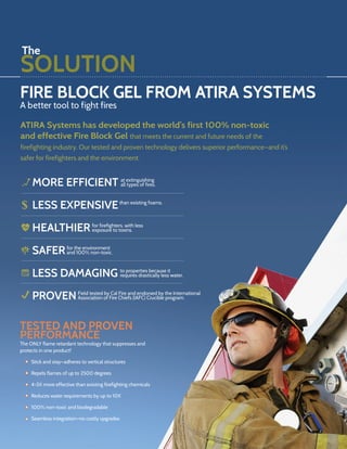 Atira systems-series aa-031616 | PDF | Environmental Services Industry ...