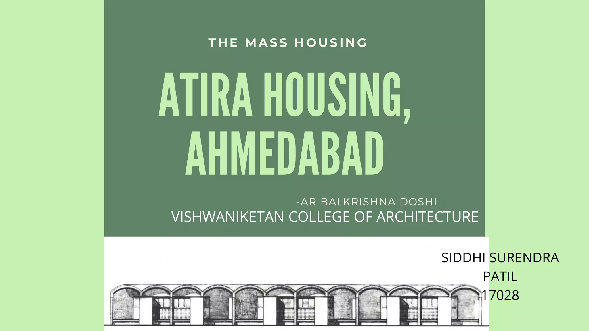 Atira housing l | PDF