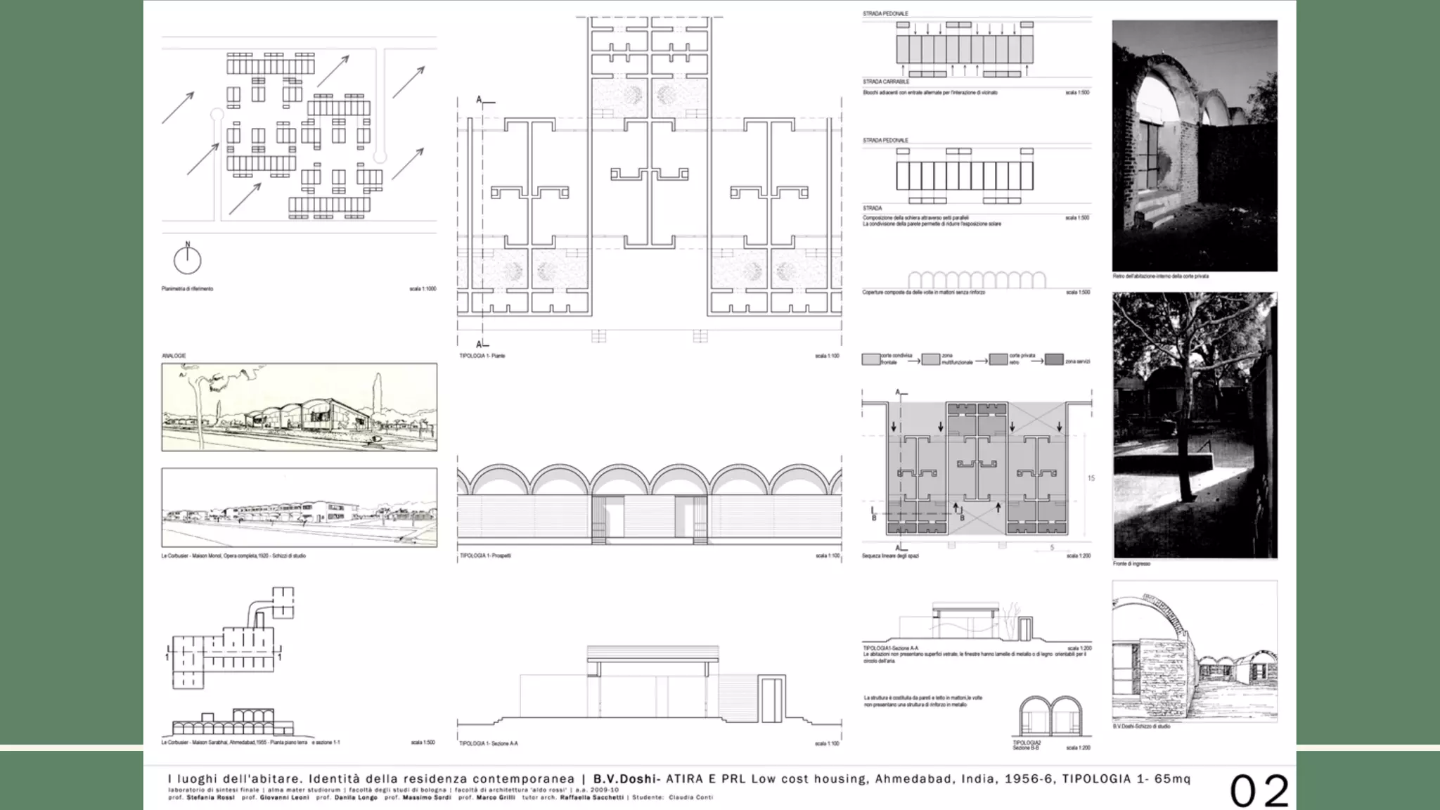 Atira housing l | PDF
