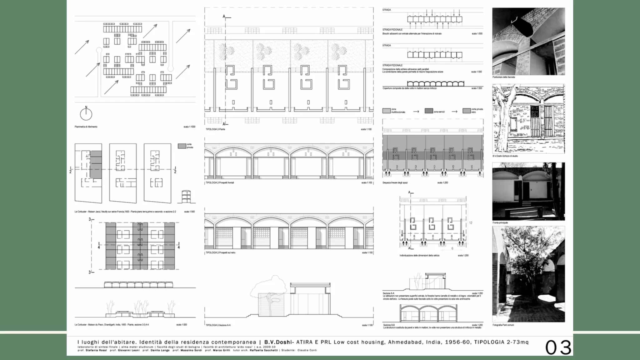 Atira housing l | PDF