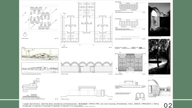 Atira housing l | PDF