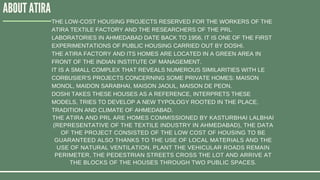 Atira housing l | PDF