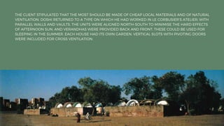 Atira housing l | PDF