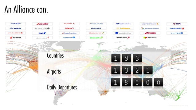 Mark Schwab - The "JOINT" In The Joined Up Journey | PPT