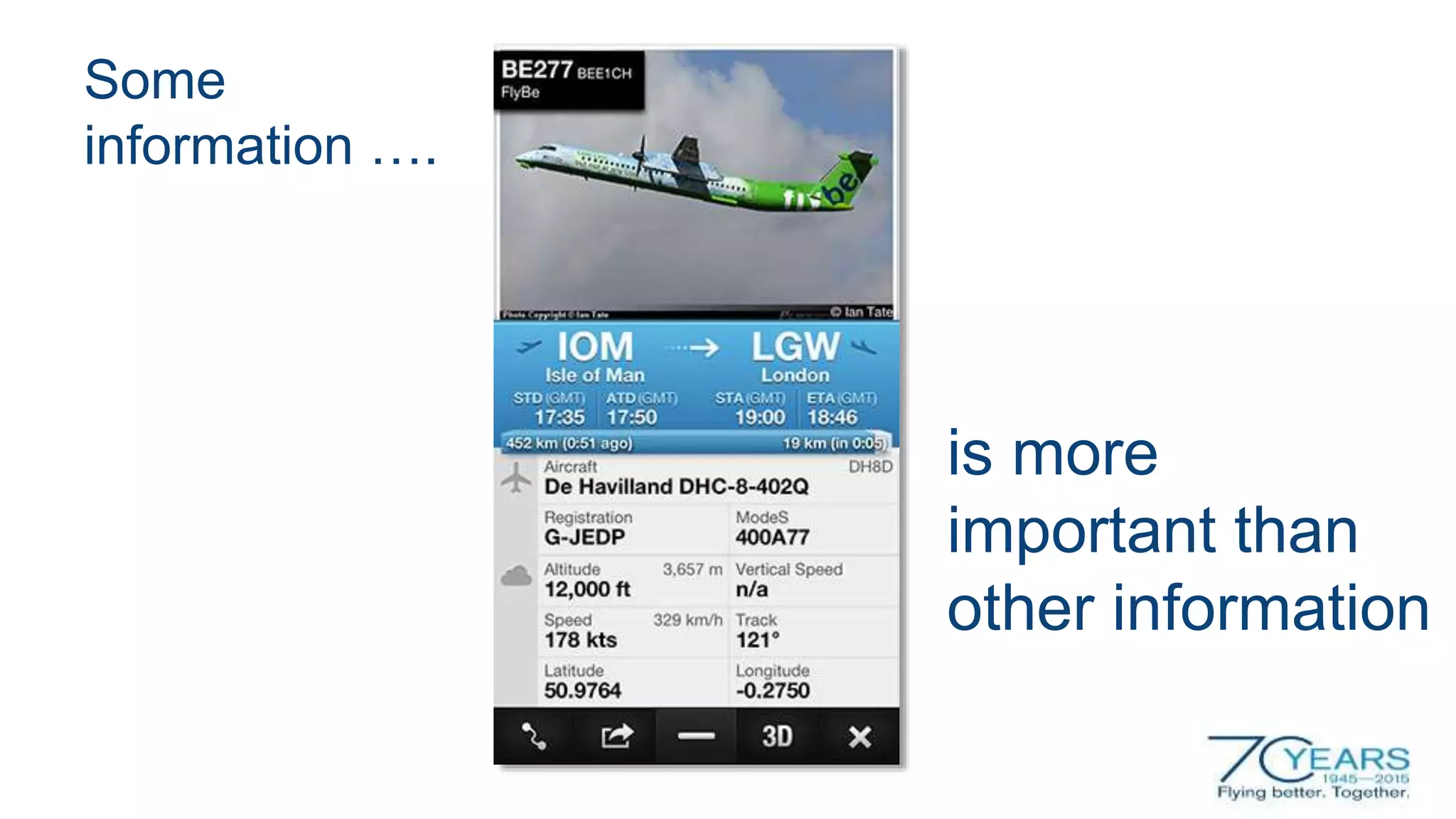 Thomas Windmuller - IATA: Taking the end-to-end view: Airports | PDF