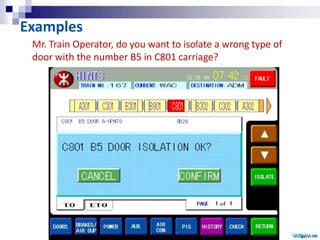 ATIS and ATC English | PPTX