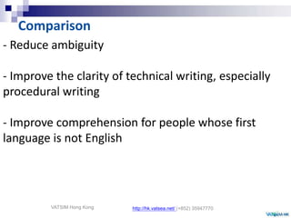 ATIS and ATC English | PPTX