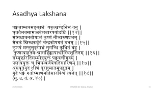 Atisara (Ayurveda) Dr Akshay Shetty.pptx