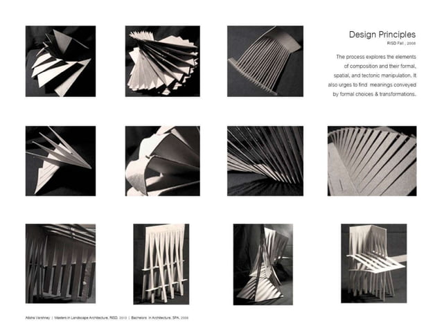 Atisha Risd Portfolio | PPT