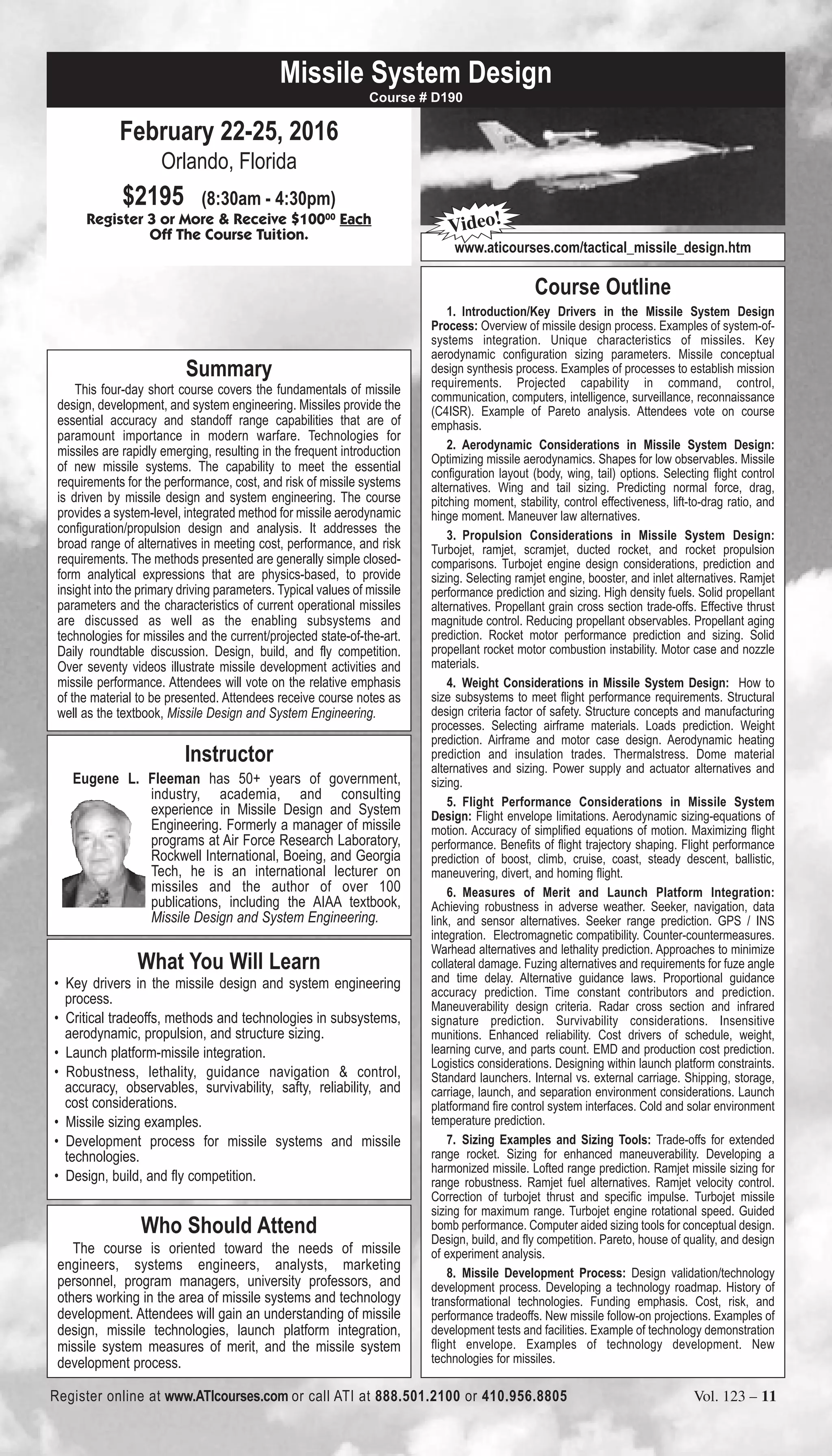 ATI Space, Satellite, Radar, Defense, Systems Engineering, Acoustics ...