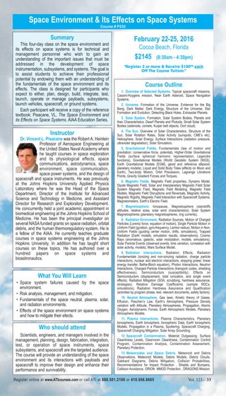ATI Space, Satellite, Radar, Defense, Systems Engineering, Acoustics ...