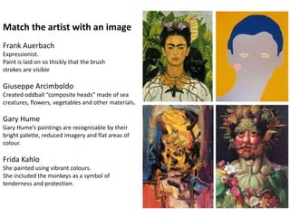 Atist research introduction | PPT