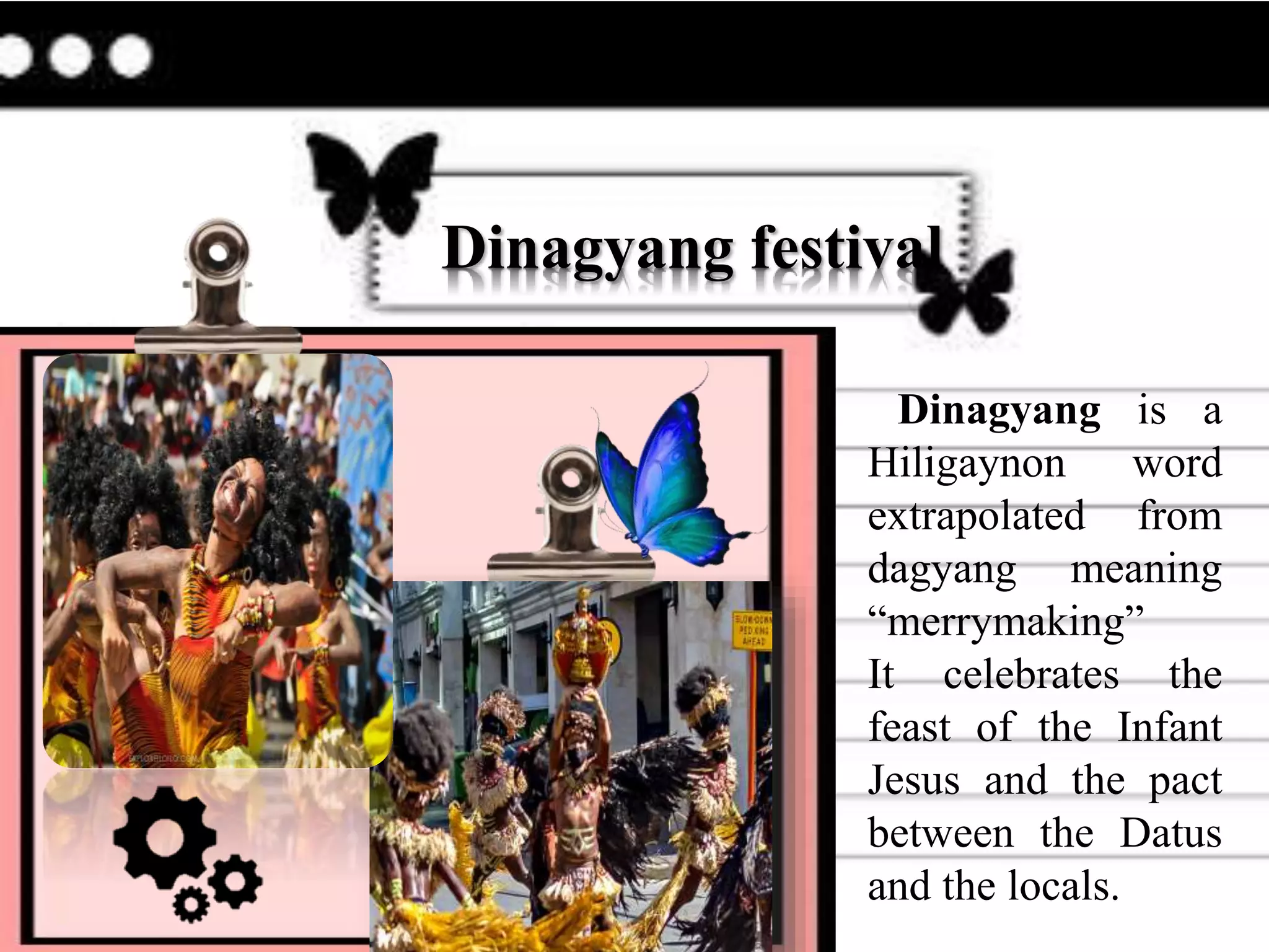 ATI TRIBE | PPTX | Hinduism | Religion & Spirituality