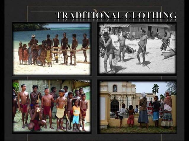 ATI TRIBE | PPTX | Hinduism | Religion & Spirituality