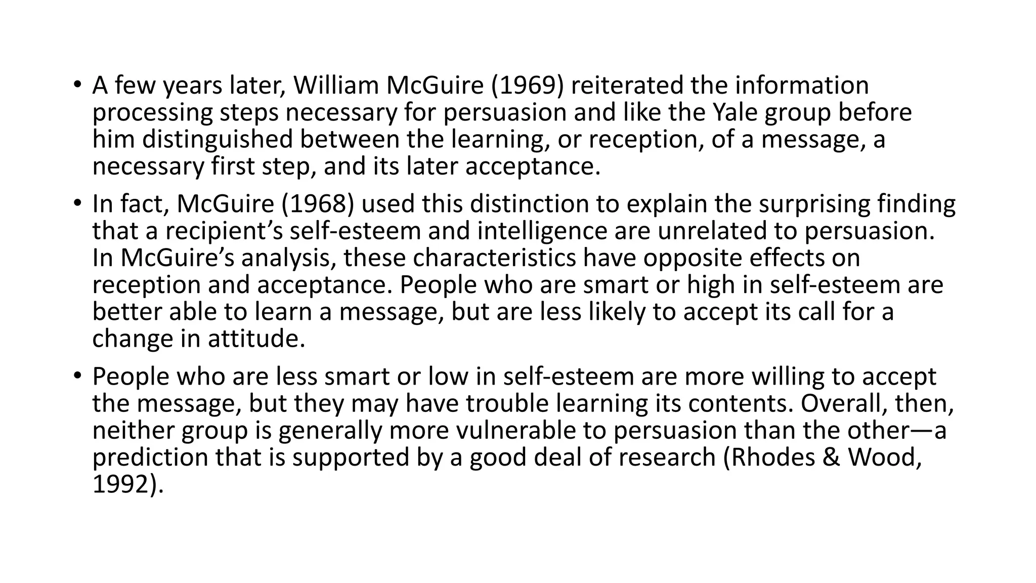 Atitude and Persuasion In Social Psychology.pptx