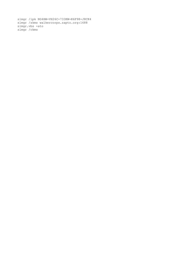 “Ativar.bat” | TXT