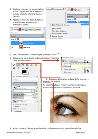 Atividade 1 | PDF