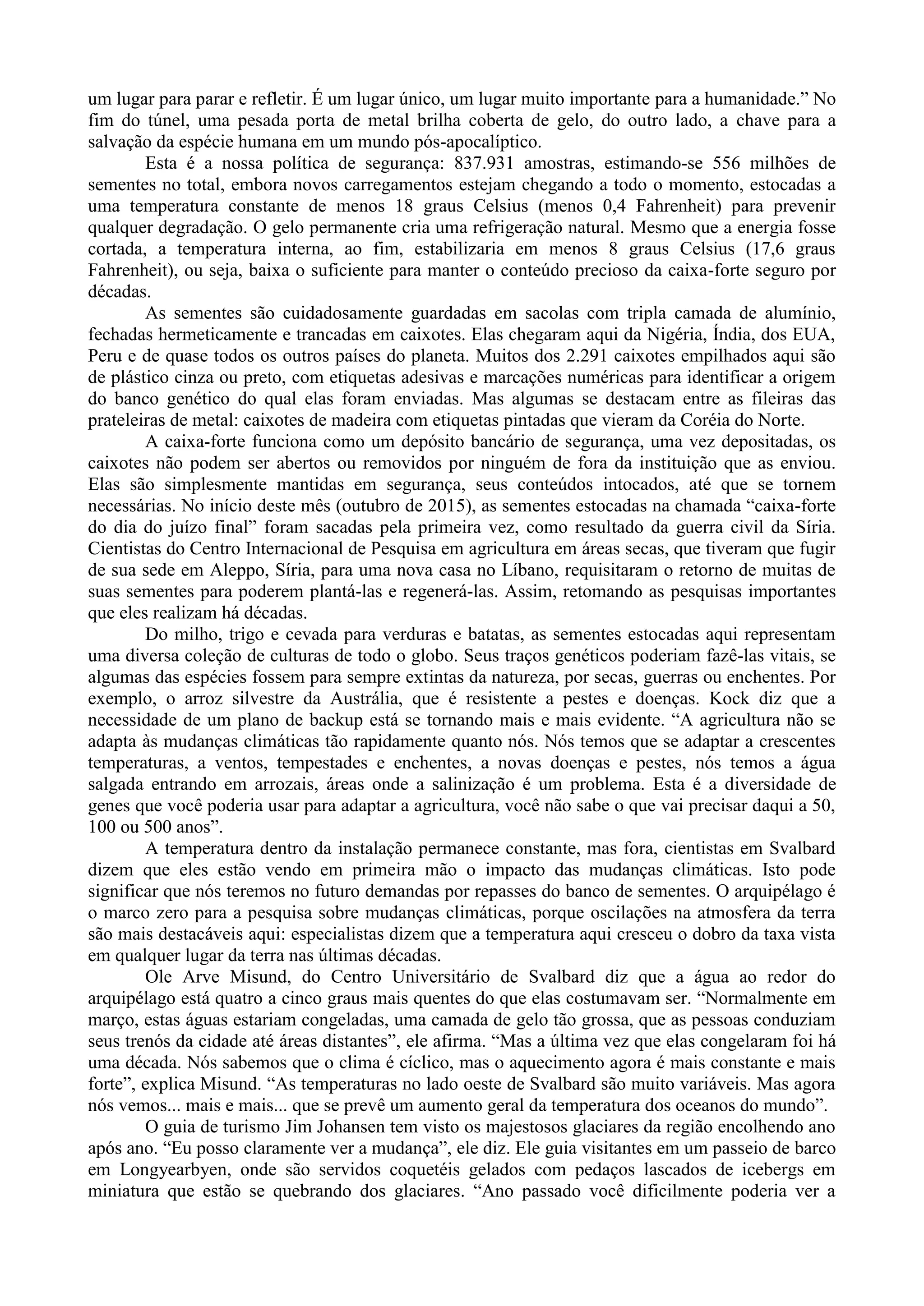 Atividade de Ensino: Sobrevivendo ao Apocalipse | PDF