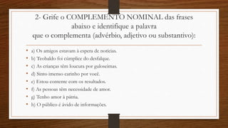 Atividade do 8 ano complemento.pptx