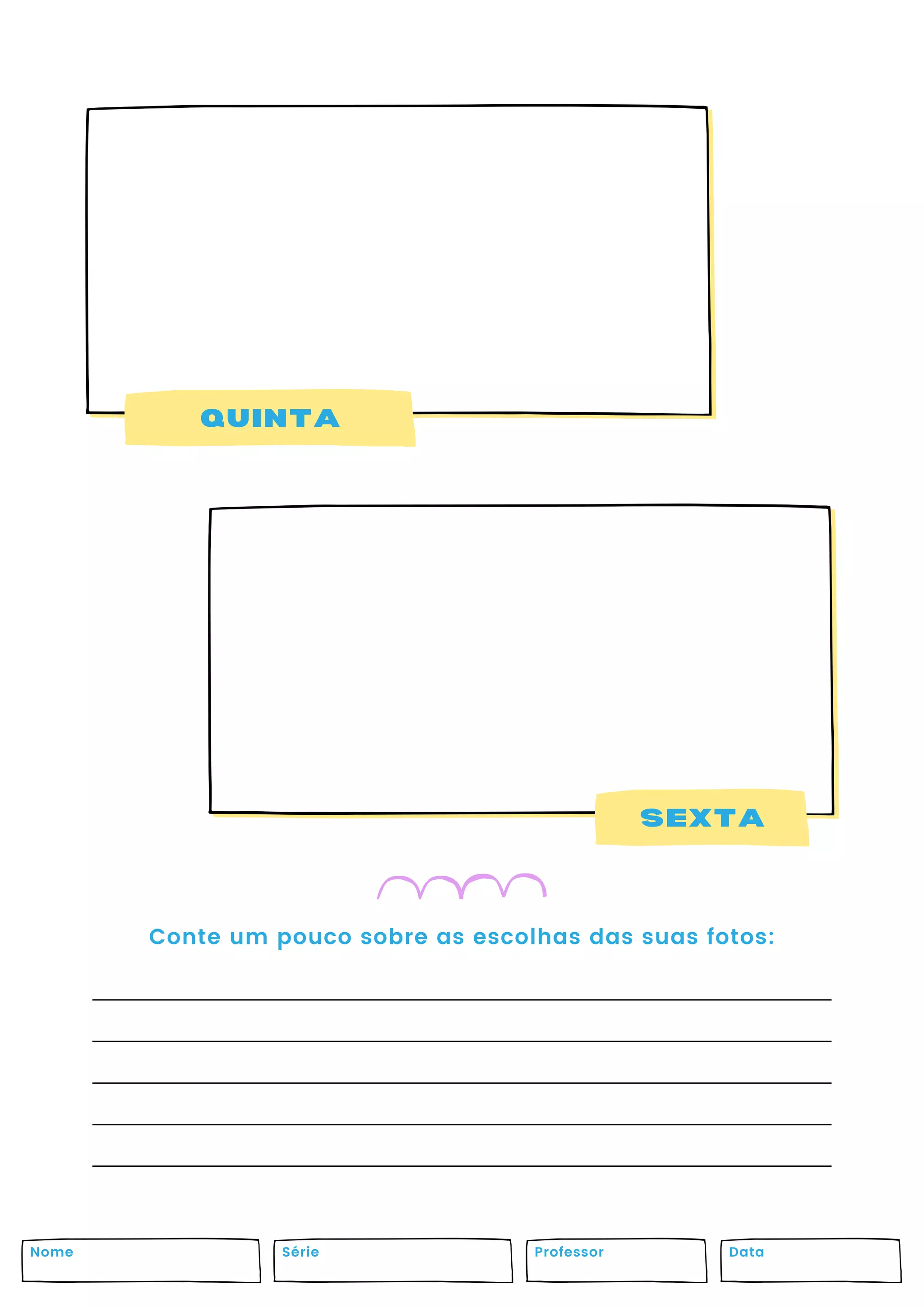 Semana fotografada | PDF