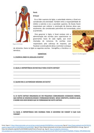 ATIVIDADE HISTÓRIA 6 ano EGITO ANTIGO.pdf