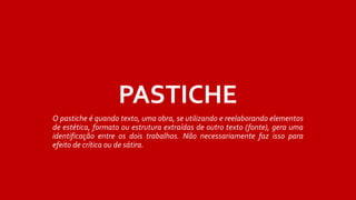 Atividade pastiche EXEMPLO E IMAGENS.pptx