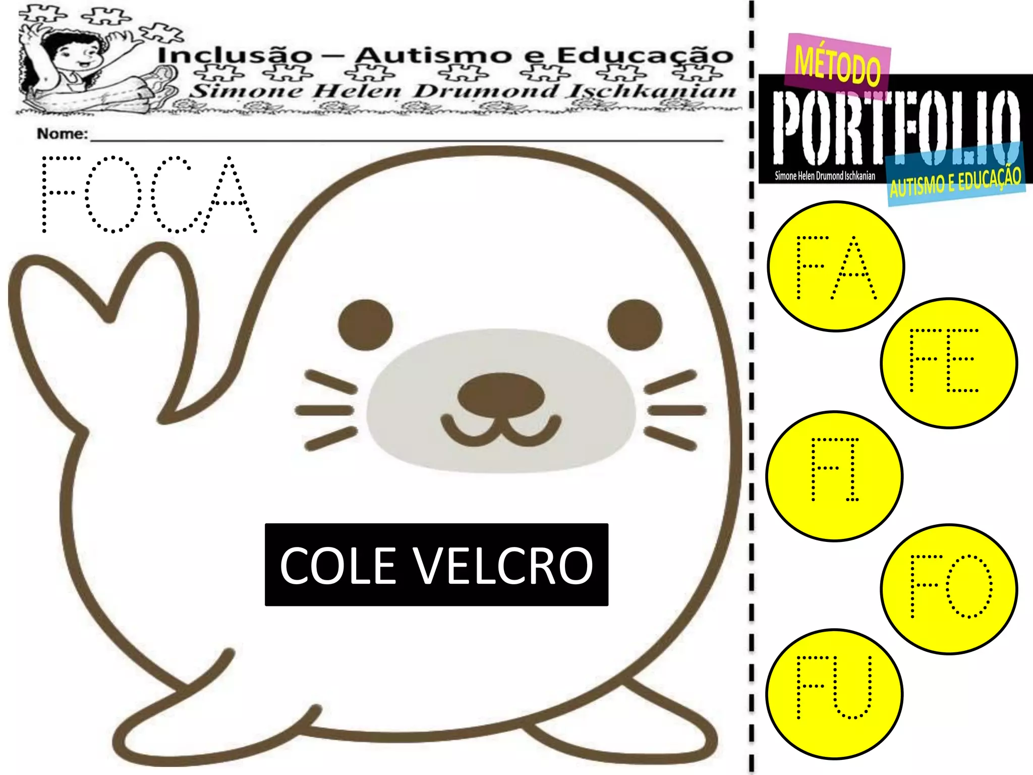 Atividades 1 foca | PDF