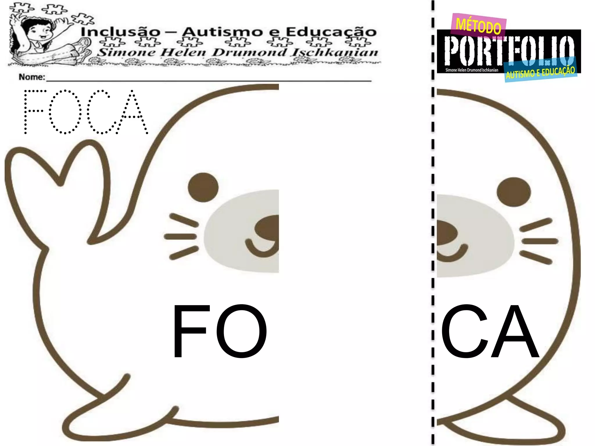 Atividades 1 foca | PDF