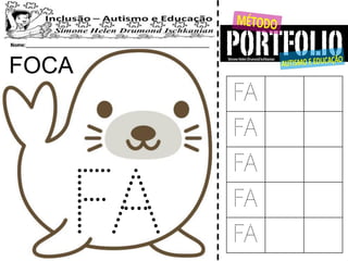 Atividades 1 foca | PDF