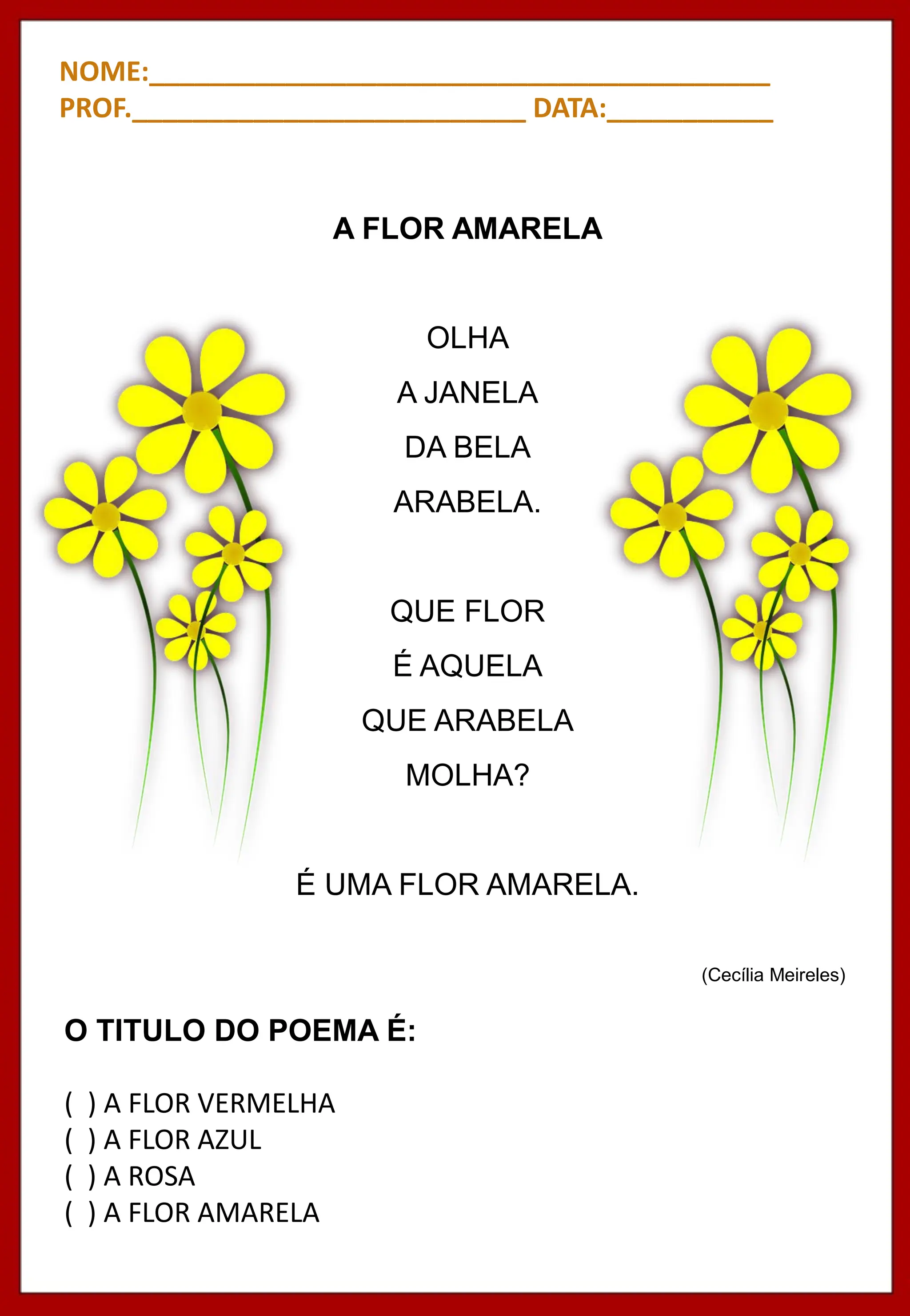ATIVIDADES DE TEXTO.pdf textos para autista | PDF