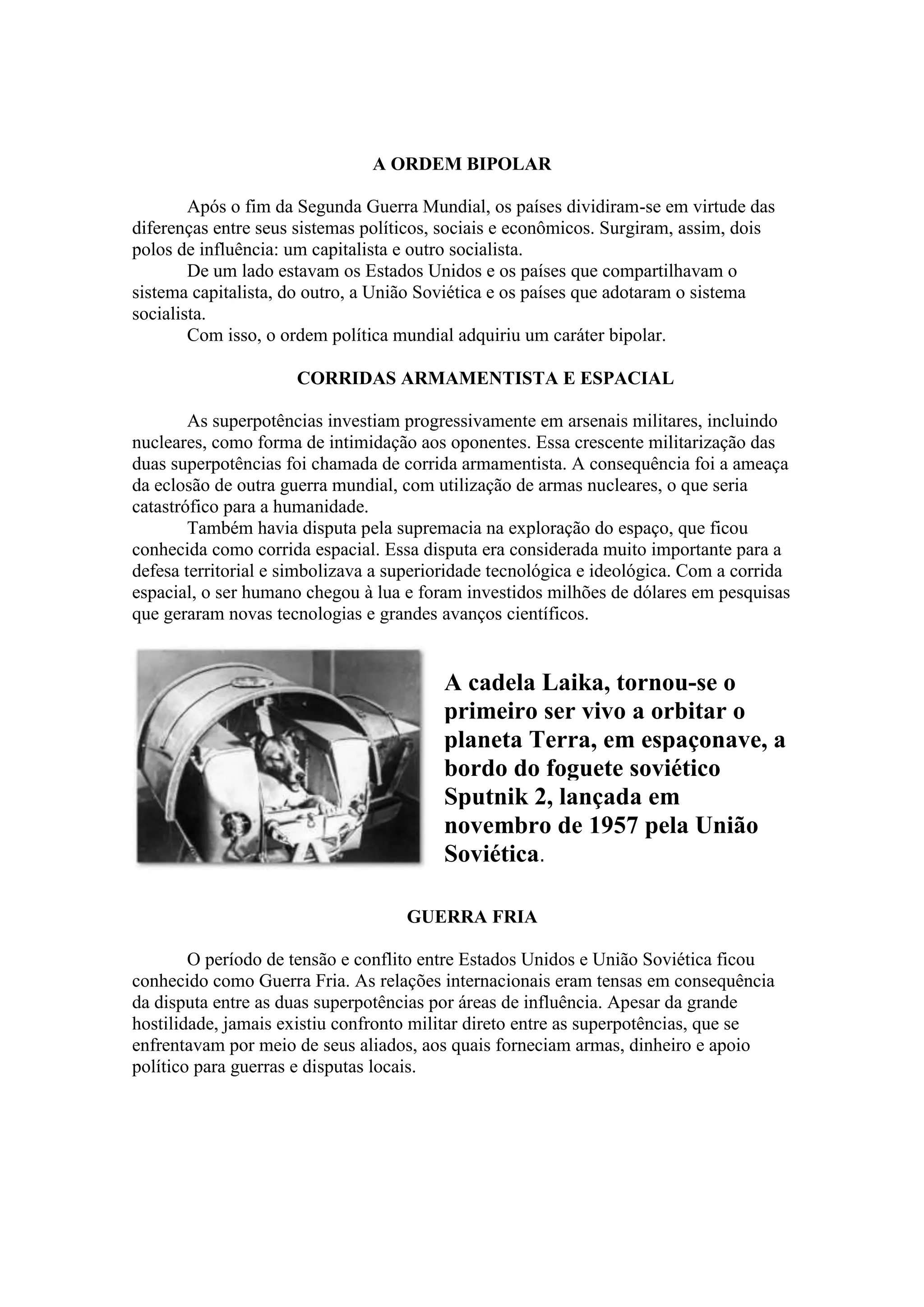 ATIVIDADES GUERRA FRIA E ORDEM BIPOLAR.docx